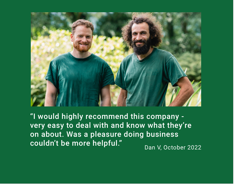 Types of Insurance | Tree Surgeon & Forestry Contractor Insurance