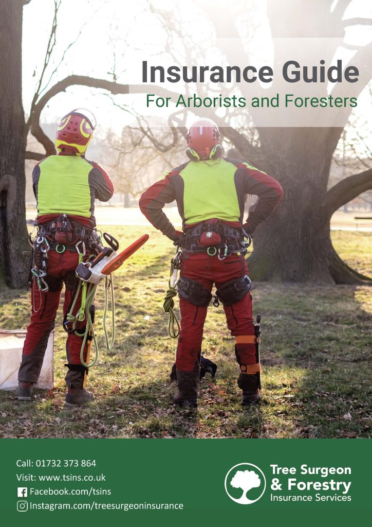 Guides & Videos | Essential Reading for Arborists & Foresters